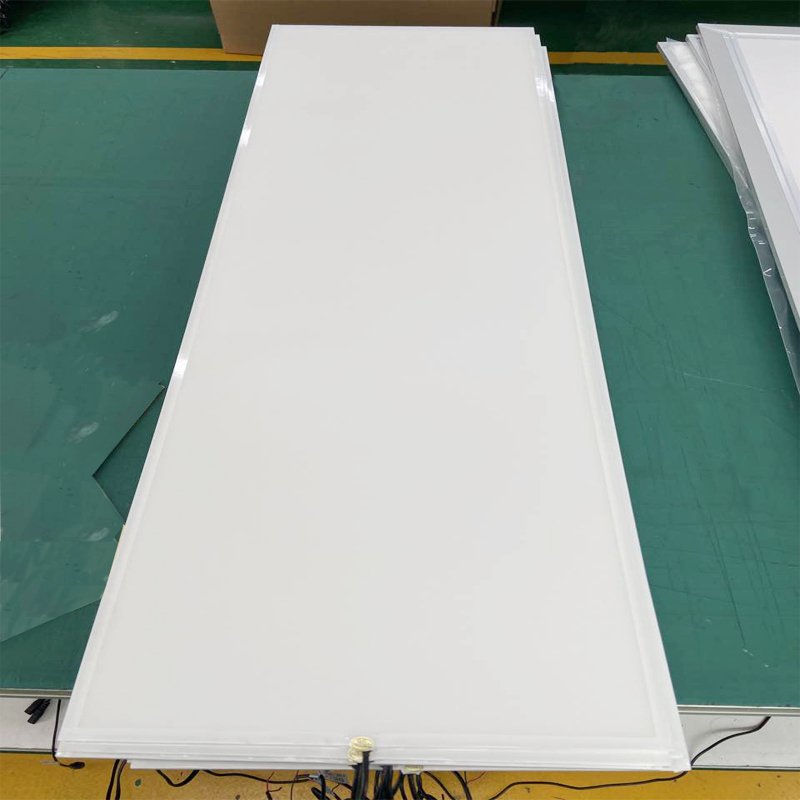Light Guide Panel Frameless Light panel led Light Guide Plate With OEM ...